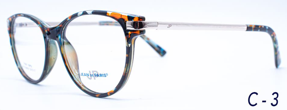 JEAN DE PARIS 202010– Óptica Pincus