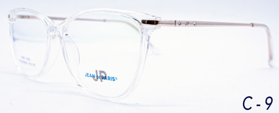 JEAN DE PARIS 28265– Óptica Pincus