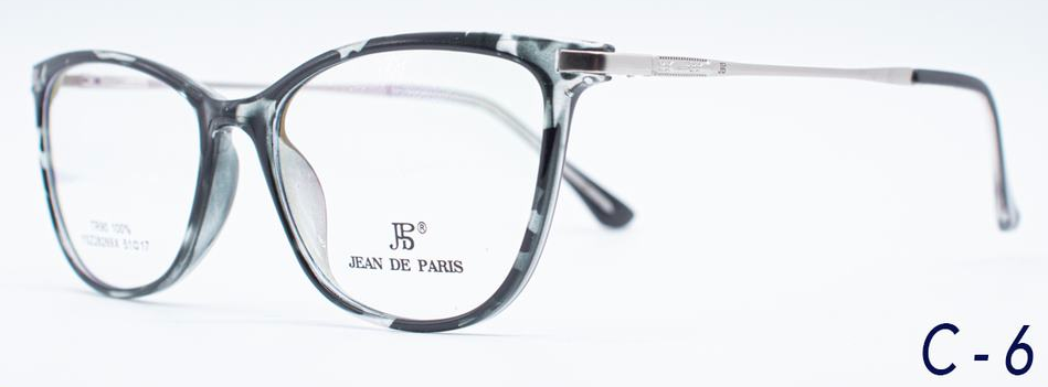 JEAN DE PARIS 28269– Óptica Pincus